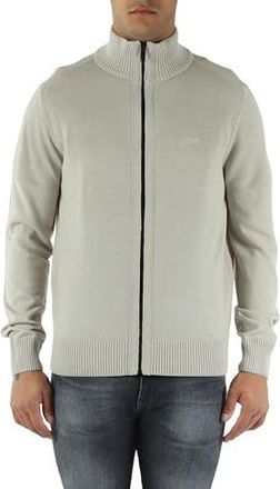 BOSS Avac_FZ, Light Beige, XXL Men