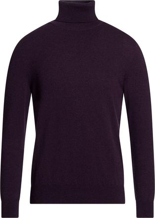 Isaia STRICKWAREN - Rollkragenpullover auf YOOX.COM