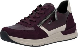 Remonte Sneaker 58902 - - Shoes - Damen - Mehrfarbig - 38 EU