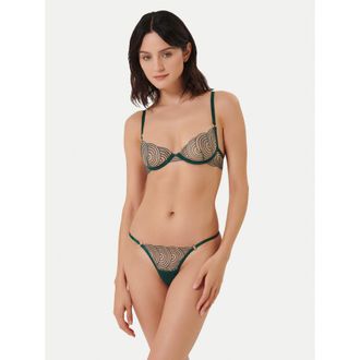 Bluebella B&uuml;gel-BH Aster 42402 Gr&uuml;n