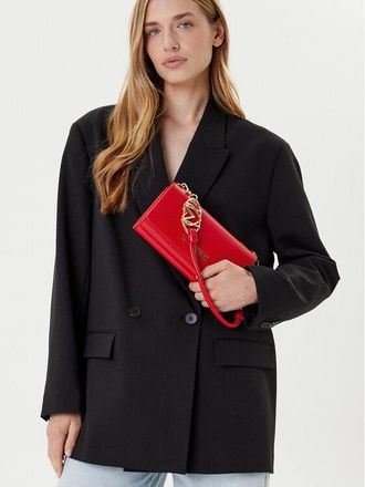 Love Moschino Handtasche JC4051PP1NLF0500 Rot