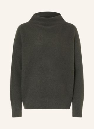 Vince Vince Cashmere-Pullover gruen
