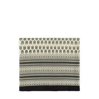 Saison 1865 Foulard imprim&eacute;