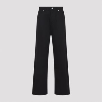 STUDIO NICHOLSON Marylebone Exclusive Jeans