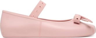 Melissa Ballerinas Melissa Sophie Crush Ad 37836 Rosa