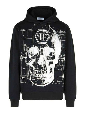 Philipp Plein Sweat-Shirts - Noir