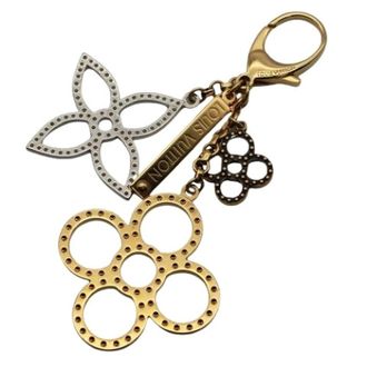 Louis Vuitton Pre-owned Canvas Key Holder - - Pre-owned - Damen - Gelb - ONE SIZE