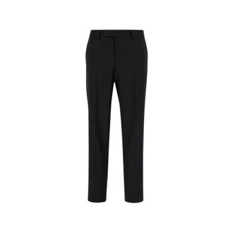 HUGO BOSS Homme, Pantalons, Noir, Taille: L Pantalon Genius B1