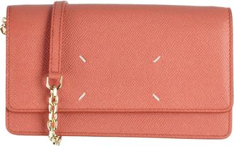 Maison Margiela Kleinlederwaren - Portemonnaies mit Tragriemen auf YOOX.COM