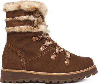 Roxy Schneeschuhe Roxy ARJB700752 Braun