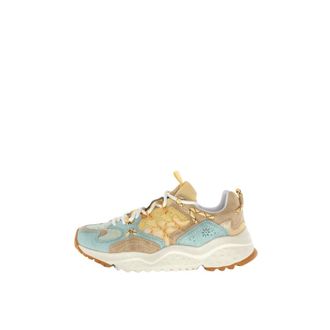 Flower Mountain Femme, Chaussures, Multicolore, Taille: 37 EU Baskets