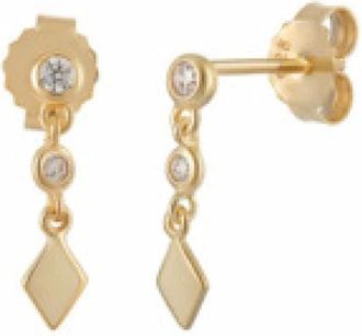 Cai Damen, Accessories, Gelb, ONE SIZEGröße