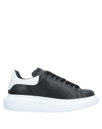 Alexander McQueen SCHUHE - Sneakers auf YOOX.COM