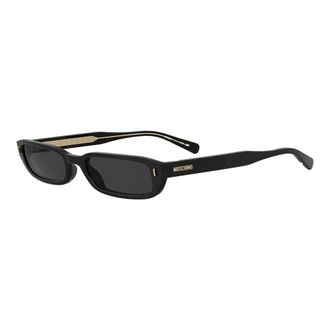 Moschino Mos221/S Sonnenbrille - - Accessories - unisex - Schwarzk - 55 MM