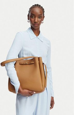Tory Burch Tory Burch Handtasche Romy 179986 Braun