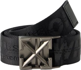Off-white Belt Tape Arrow Tape Belt Arrow 35Mm