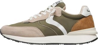 Voile Blanche Homme, Chaussures, Vert, Taille: 44 EU Qwark Easy