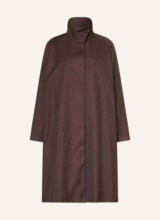 COS Cos Mantel braun