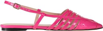 Mengotti SCHUHE - Ballerinas auf YOOX.COM