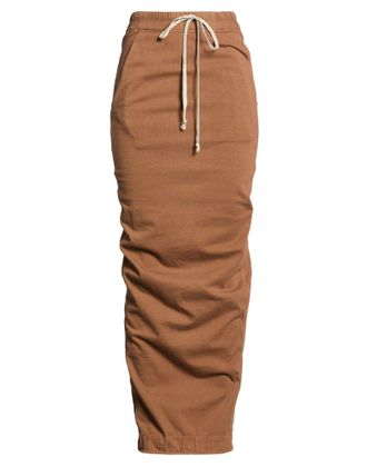 Rick Owens HOSEN & R&Ouml;CKE - Maxi-R&ouml;cke auf YOOX.COM
