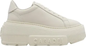 Casadei Baskets - Blanc