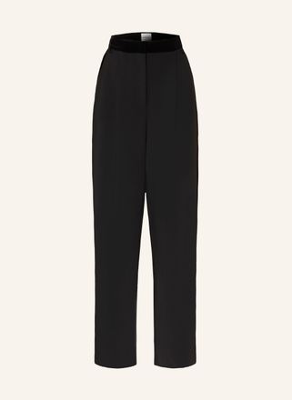 Claudie Pierlot Claudie Pierlot Marlenehose schwarz