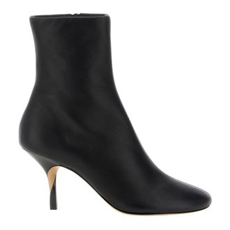 Jacquemus Femme, Chaussures, Noir, Taille: 38 EU Le Bottines Bottines