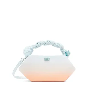 Ganni Bou Gradient Shoulder Bag