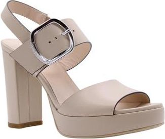 Nero Giardini Sandaal beige 37