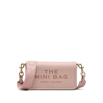 Marc Jacobs Femme, Sacs, Rose, Taille: ONE Size Sacs bandouli&egrave;re