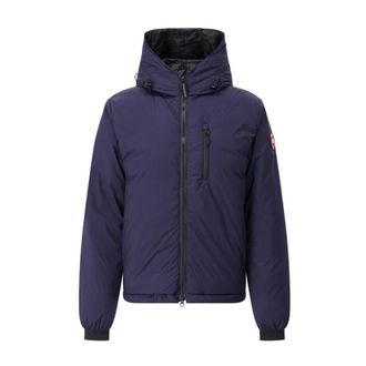 Canada Goose Winterjacken - - Jackets - Herren - Blau - S