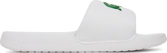 Lacoste Pantoletten Lacoste 7-49CMA0021 Weiß