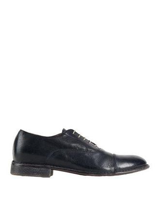 Moma CHAUSSURES - Chaussures &agrave; lacets sur YOOX.COM