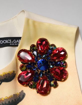 Dolce & Gabbana Dress - Multicolor