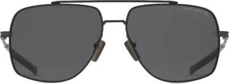 Dita Eyewear Homme, Accessoires, Noir, Taille: 60 MM Lunettes de soleil Lancier