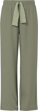 Pieces Pcchilli Wide Glitter Sweat Pant Noos Bc