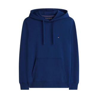 Tommy Hilfiger Herren, Sweatshirts & Hoodies, Blau, LGr&ouml;&szlig;e