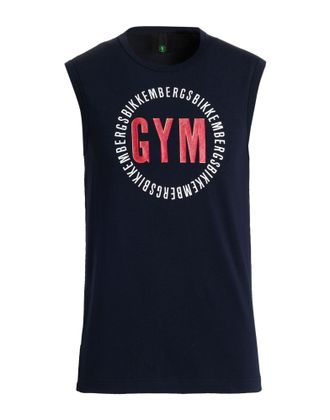 Dirk Bikkembergs TOPS - Tank Tops auf YOOX.COM