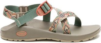 Chaco Sandales classiques Z1 pour femme, Paddle Silt, 9 Wide