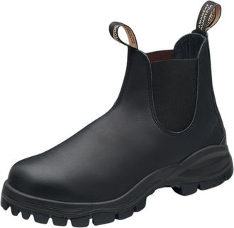 Blundstone Unisex 2240 Leder Black Stiefel 43.5 EU