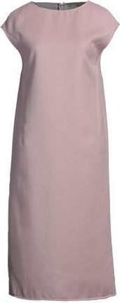 Agnona ROBES - Robes midi sur YOOX.COM