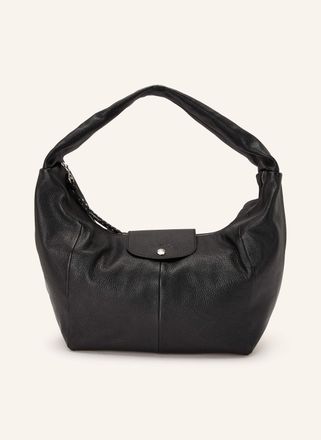 Longchamp Beuteltasche Le Pliage Large schwarz