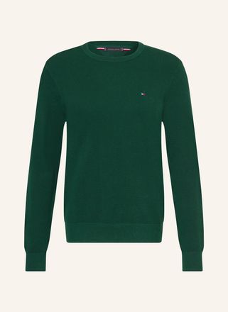 Tommy Hilfiger Pullover gruen