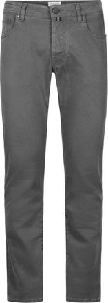 Jacob Cohen Homme, Pantalons, Gris, Taille: W38 Pantalon Bard Gris