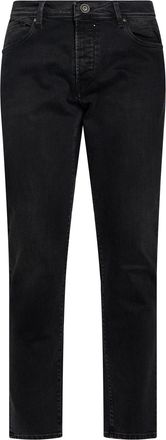 Zero Construction HOSEN & R&Ouml;CKE - Jeanshosen auf YOOX.COM