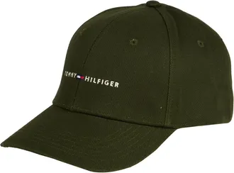 Tommy Hilfiger ACCESSOIRES - M&uuml;tzen & H&uuml;te auf YOOX.COM