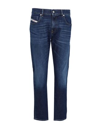 Diesel 2019 D-STRUKT 09B90 SLIM JEANS