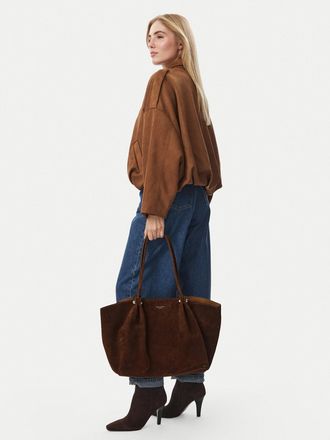 Max Mara Handtasche Weekend Max Mara Kapesi 2625516165 Braun