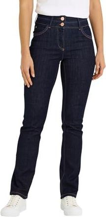 Grain de Malice Jean Droit Rome D02 Femme