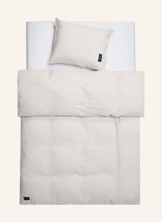 Magniberg Magniberg Bettbezug Mother beige